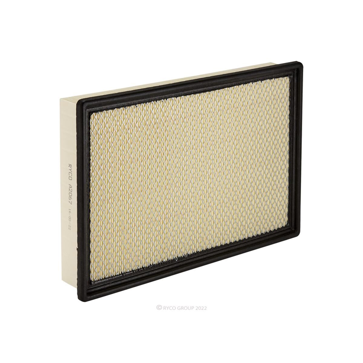 Ryco Air Filter - A2067 | Supercheap Auto