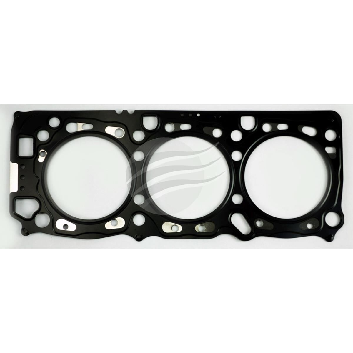 Aunger Cylinder Head Gasket Mitsubishi 6G72 V6 Sohc - ACHG152 ...