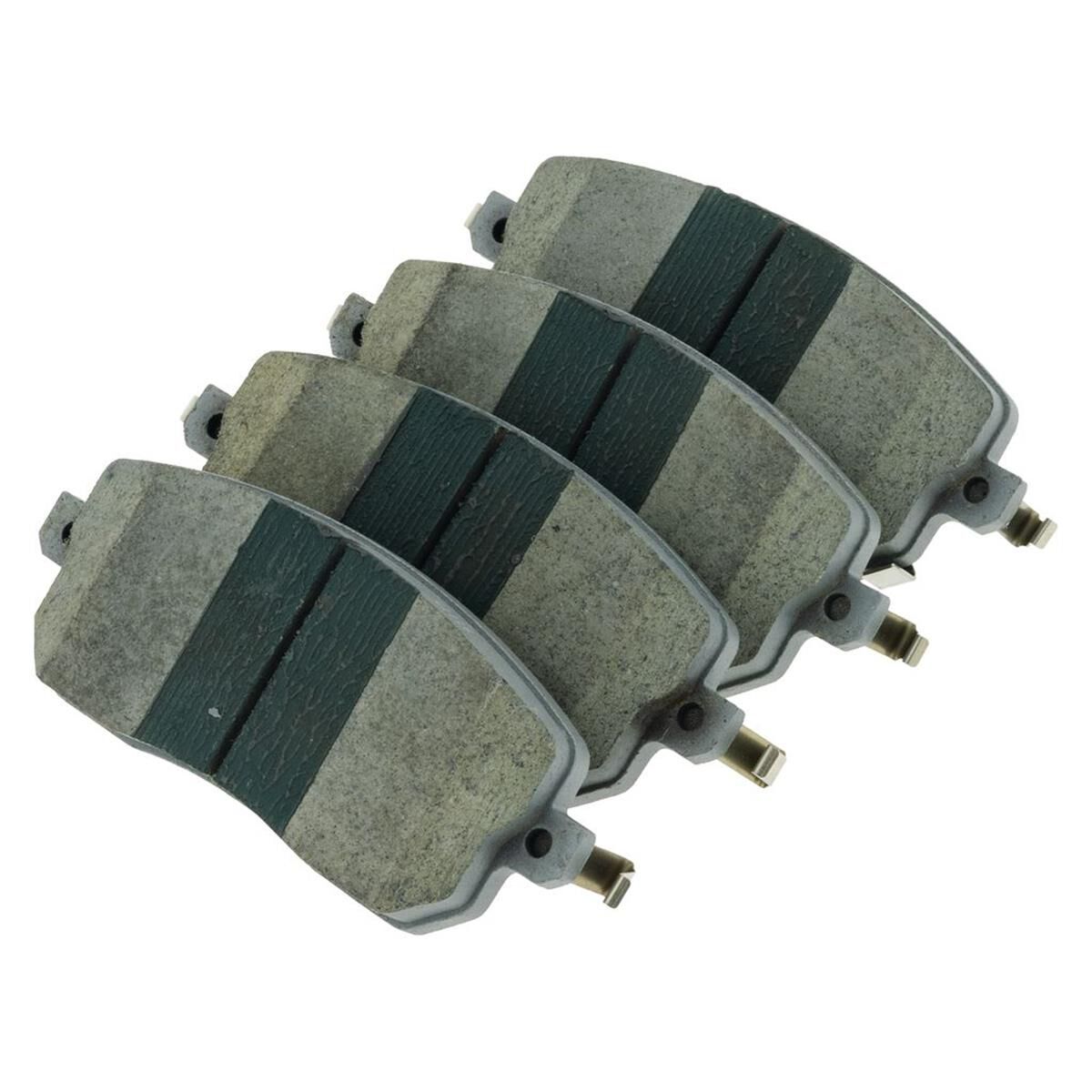 Bremtec Proline Brake Pads, BT31120PRO | Supercheap Auto