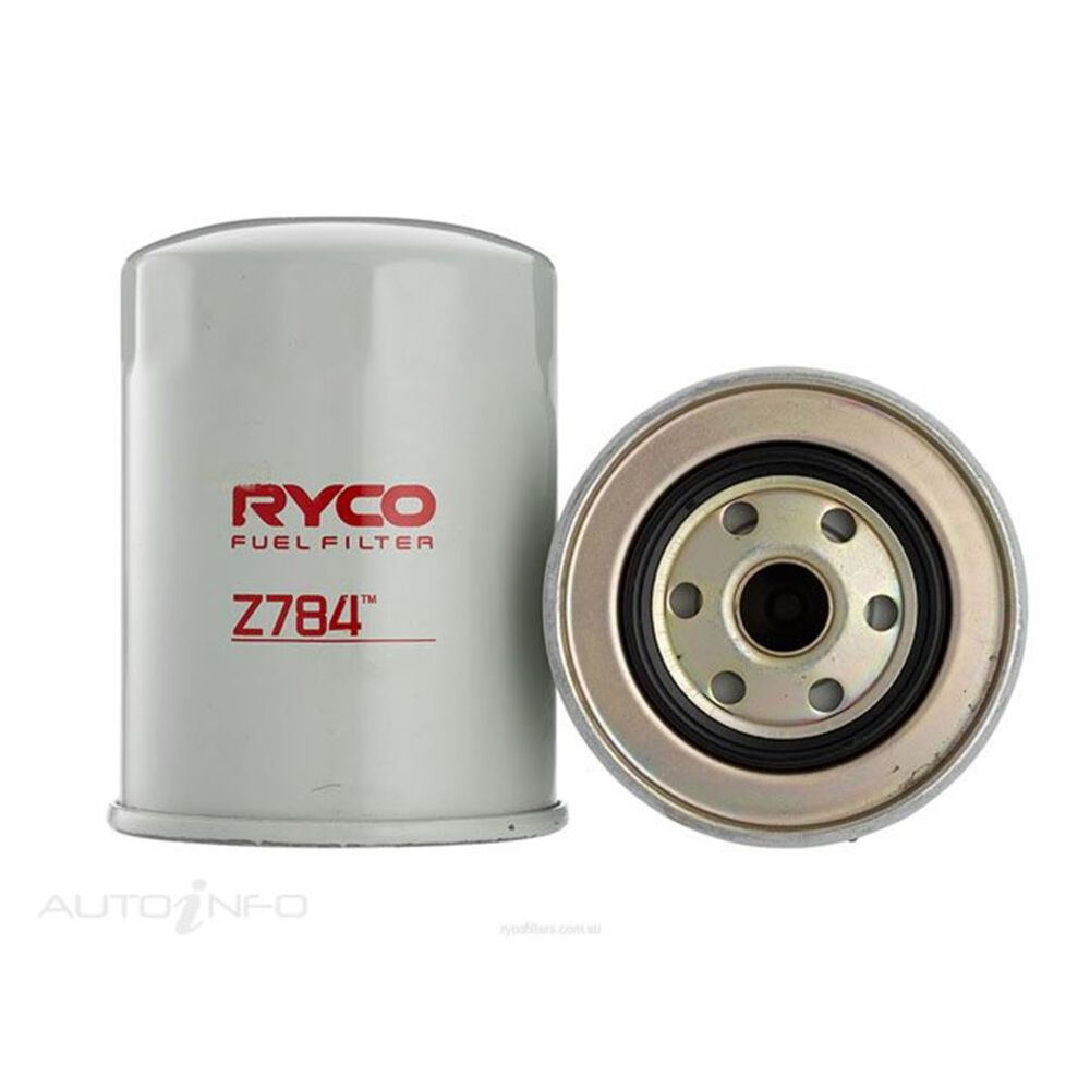 Ryco Fuel Filter - Z784 | Supercheap Auto
