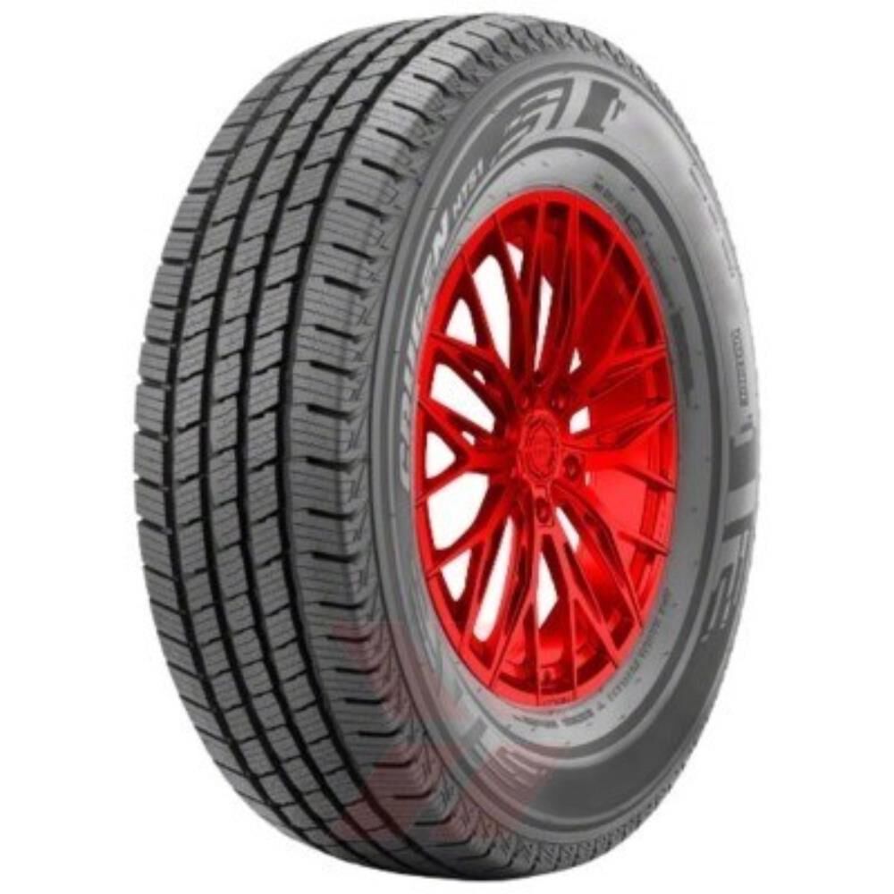 Marshal Crugen Ht51 4X4 Tyres 255/70R16 111T | Supercheap Auto