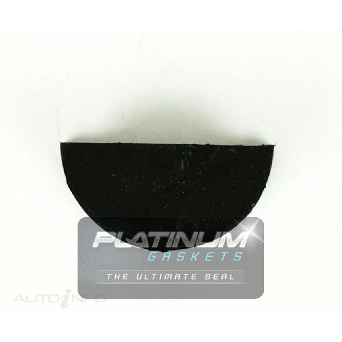 Platinum Camshaft End Plug Seal - LT808 | Supercheap Auto