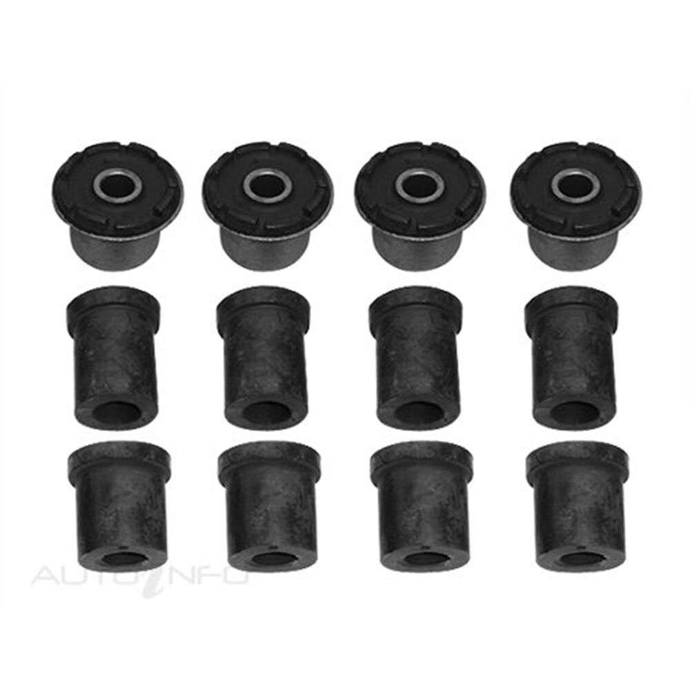 Transgold Leaf Spring Bush Kit - SK178 | Supercheap Auto