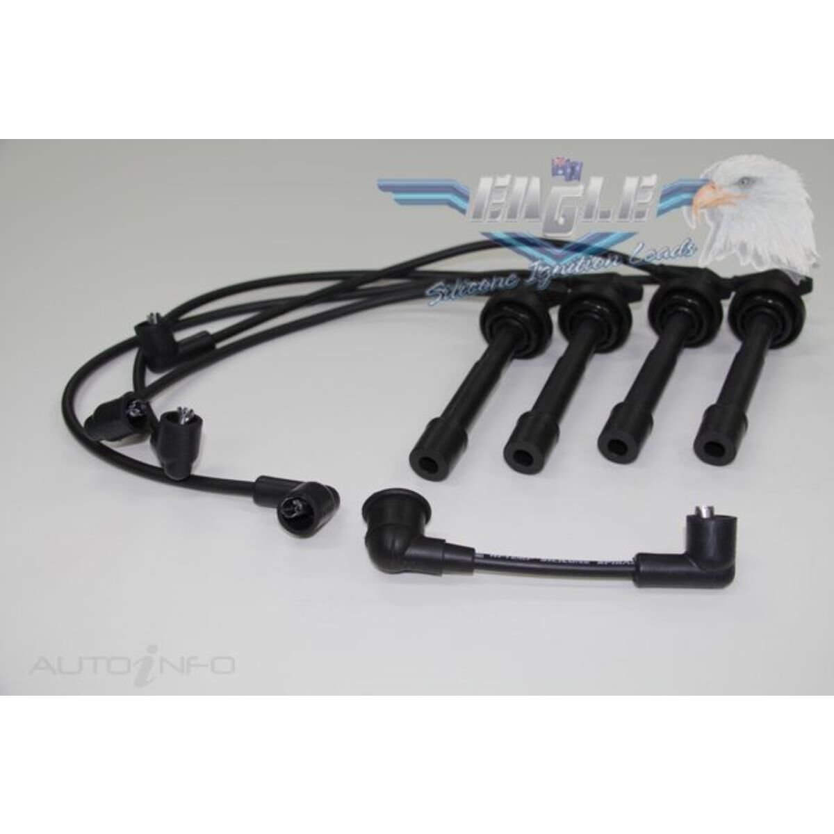 Eagle Spark Plug Lead Kit - E74267 | Supercheap Auto