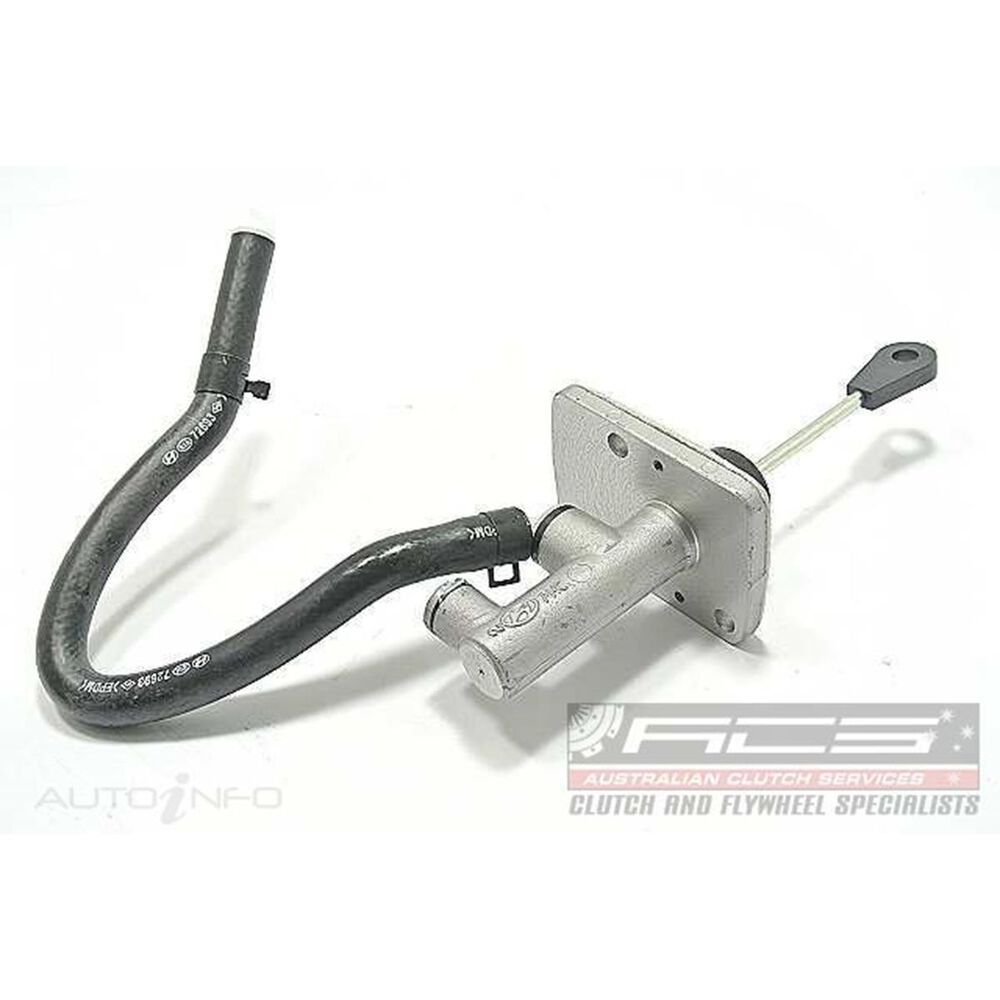 Clutchpro Clutch Master Cylinder - MCHD019 | Supercheap Auto