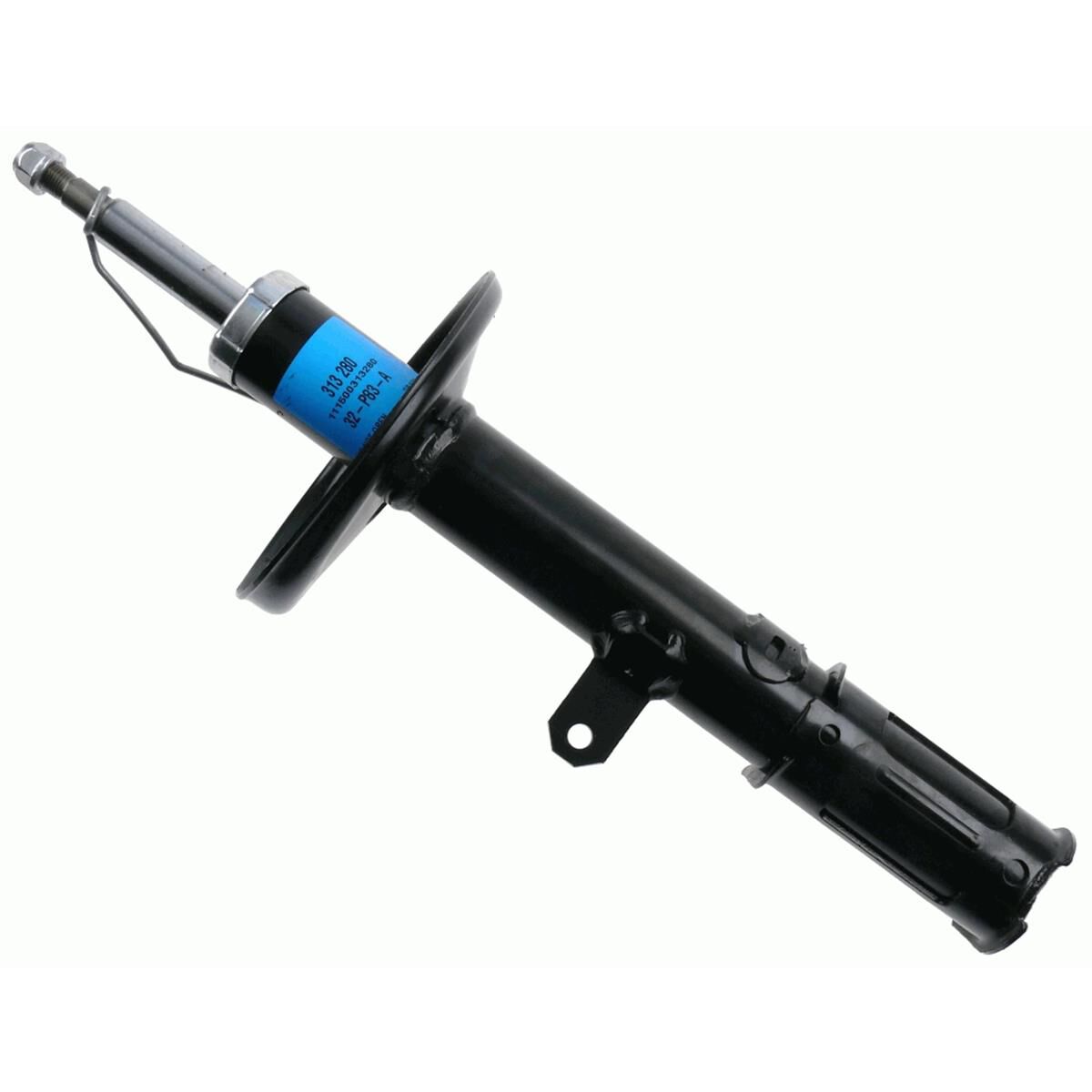 Sachs Shock Absorber - 313 280 | Supercheap Auto