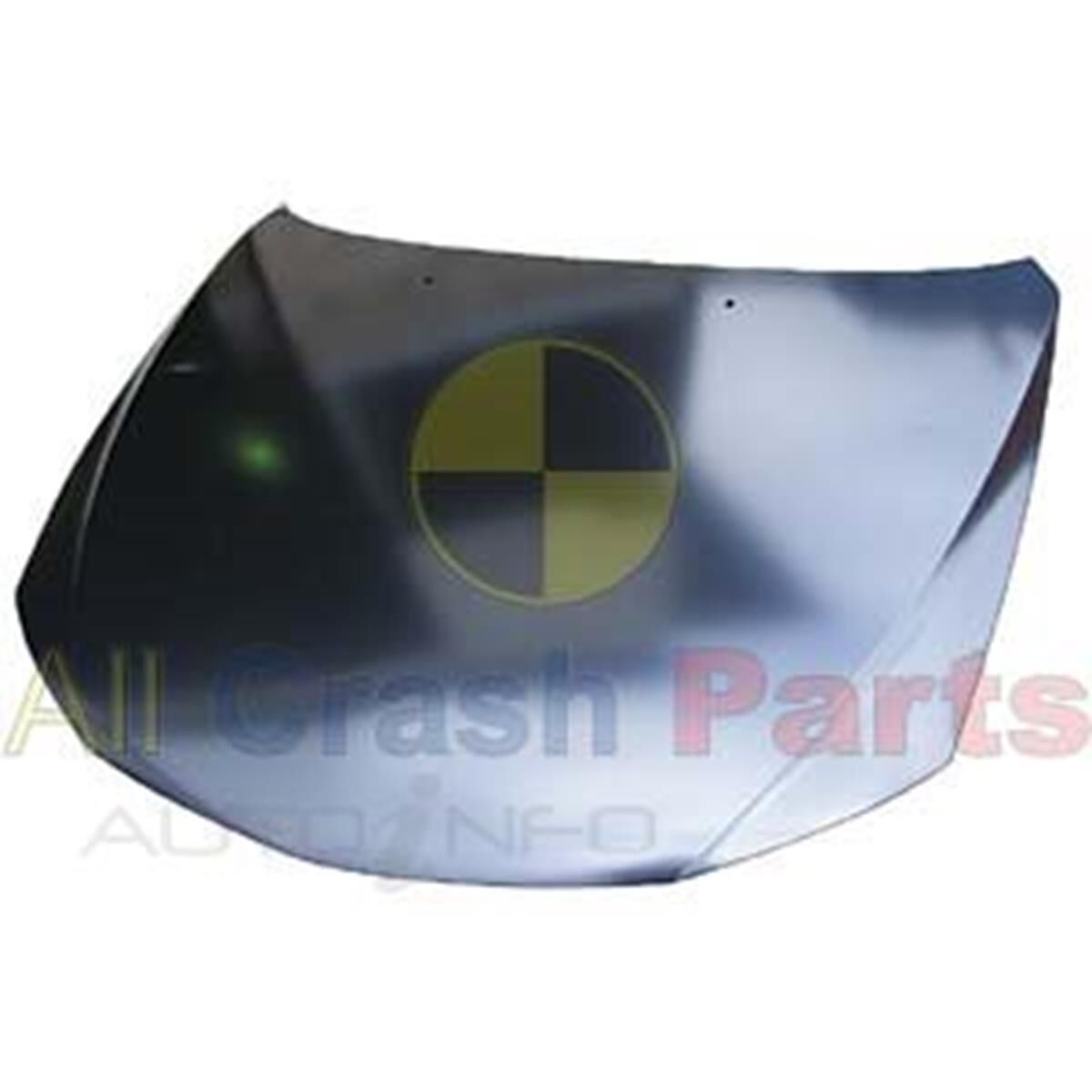 All Crash Bonnet - ULD-20010 | Supercheap Auto