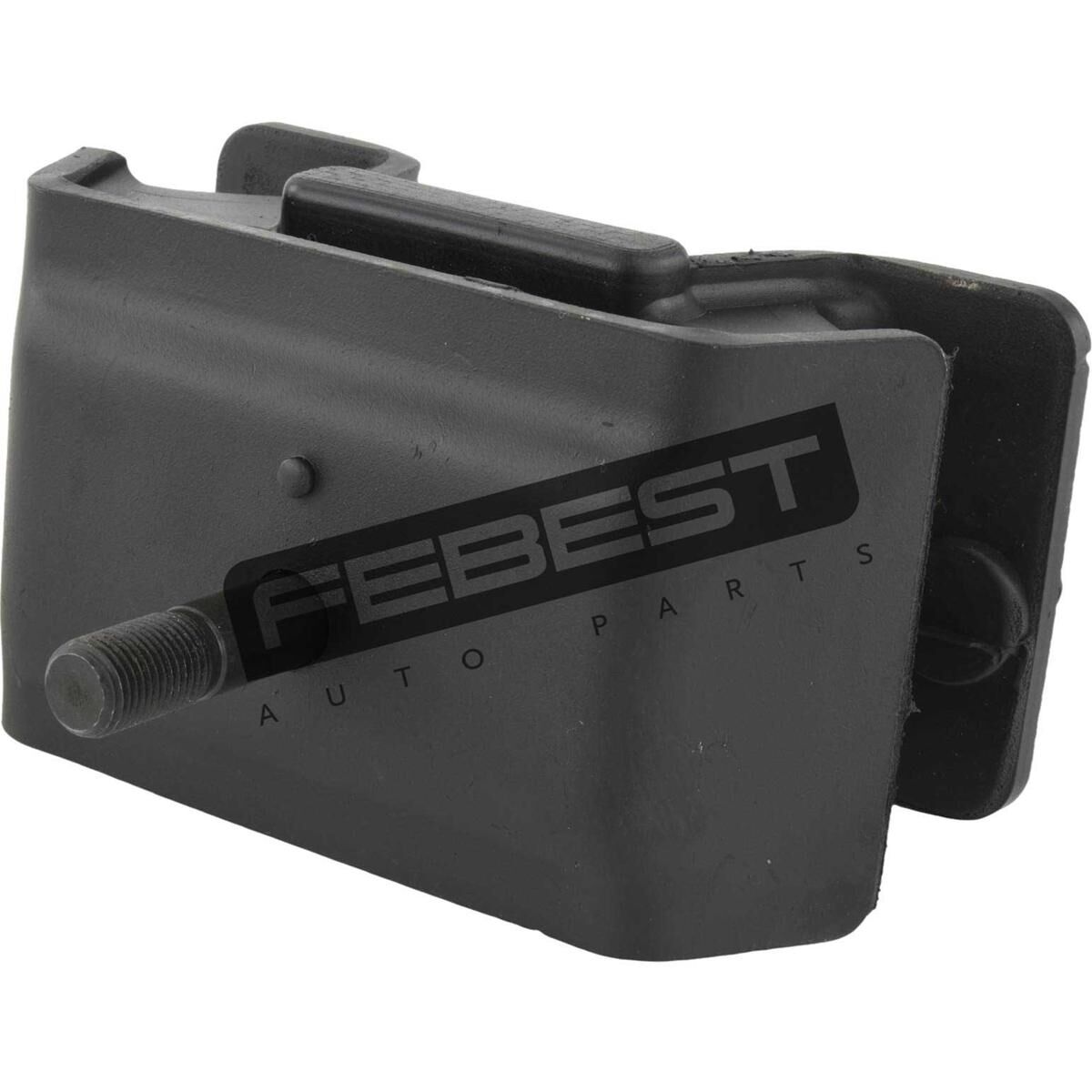 FEBEST Left Engine Mount - SGM-ACTLH | Supercheap Auto