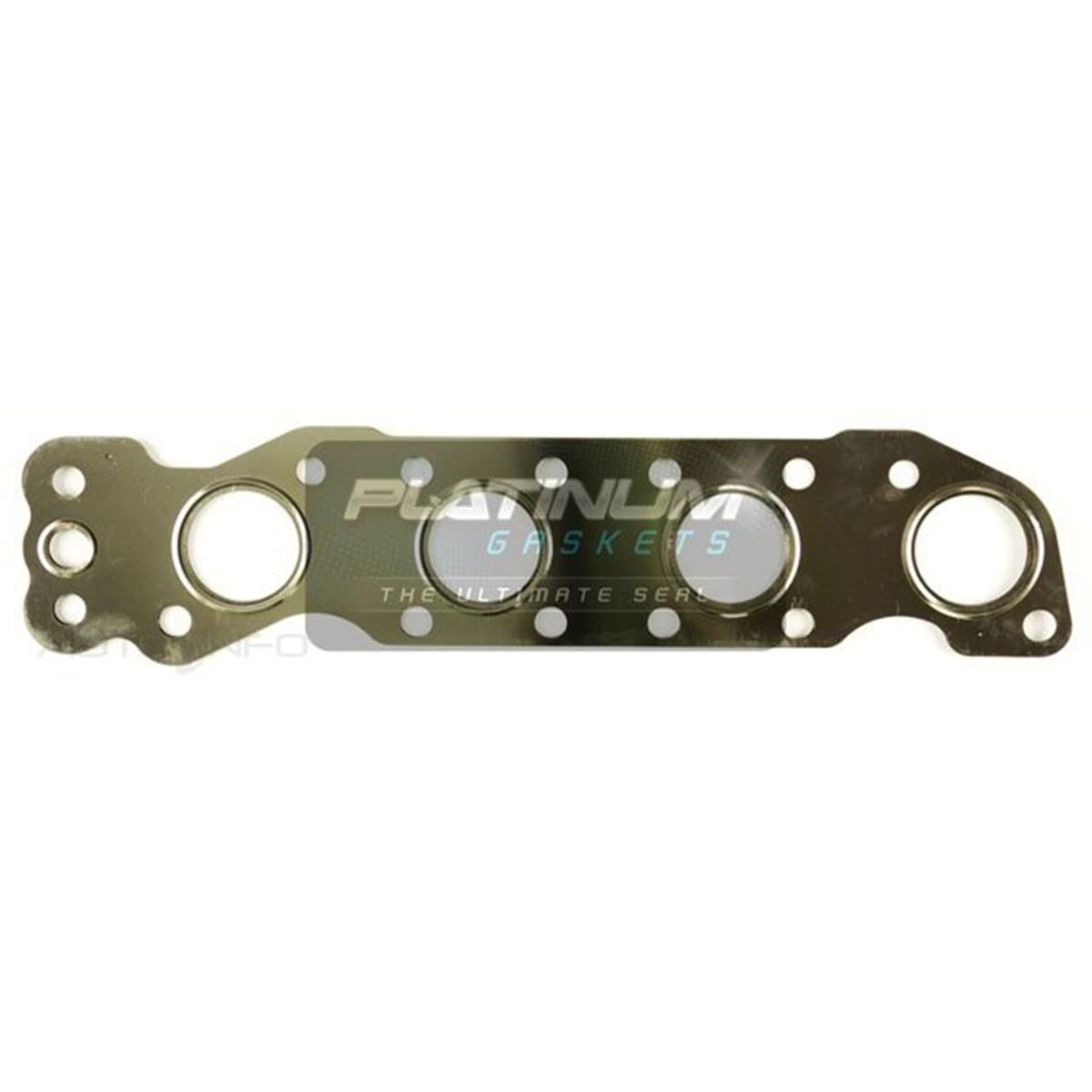 Platinum Exhaust Manifold Gasket Set - EMS011 | Supercheap Auto