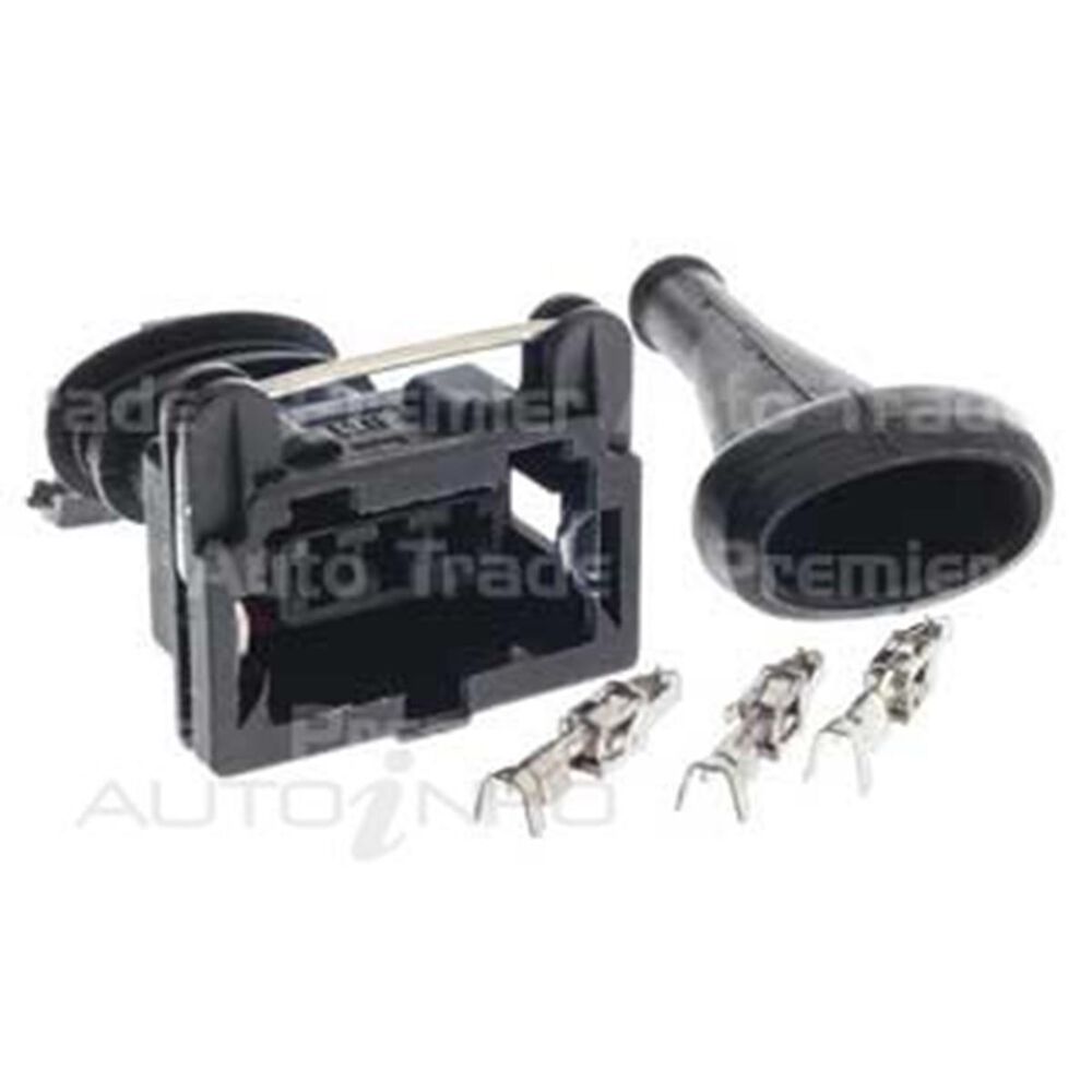 PAT Wiring Connector Plug Set - CPS-017 | Supercheap Auto