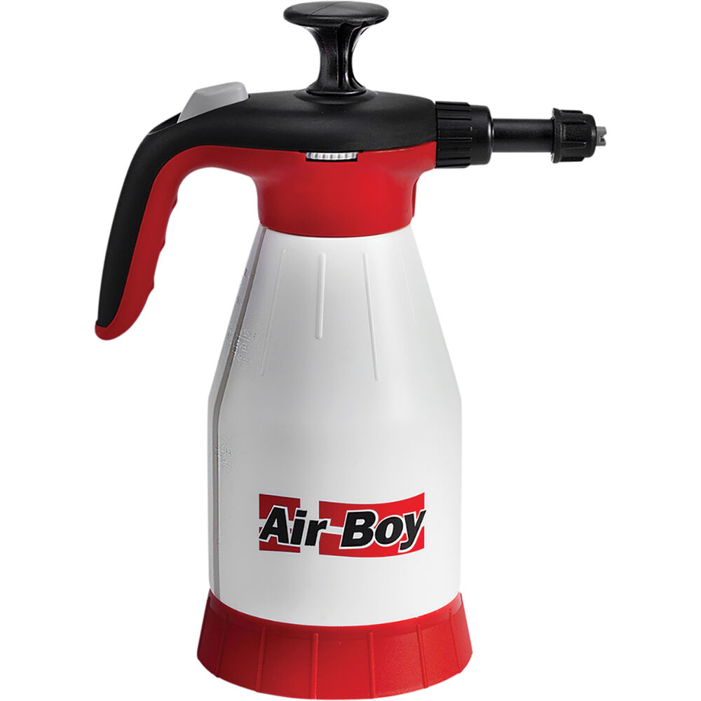 Air Boy Foam Sprayer - 1.5L, EPDM Seals, 124FS15 | Supercheap Auto