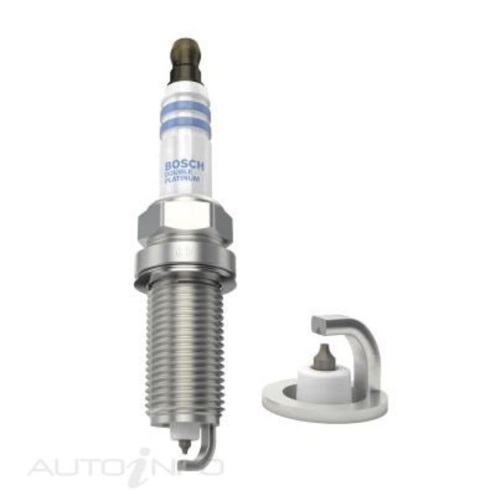 Bosch Suppressed Spark Plug - FR8SPP332 | Supercheap Auto