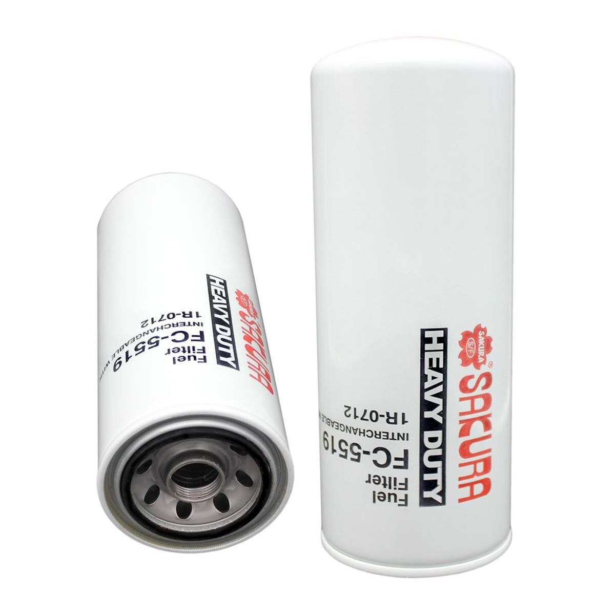 Sakura Fuel Filter - FC-5519 | Supercheap Auto
