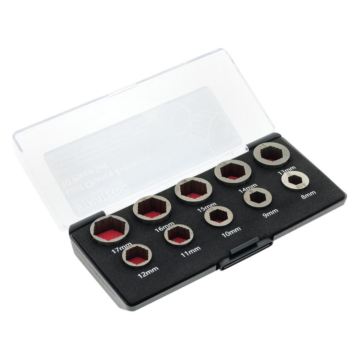 Aunger Last Chance Extractor Insert Set - LCE21 | Supercheap Auto