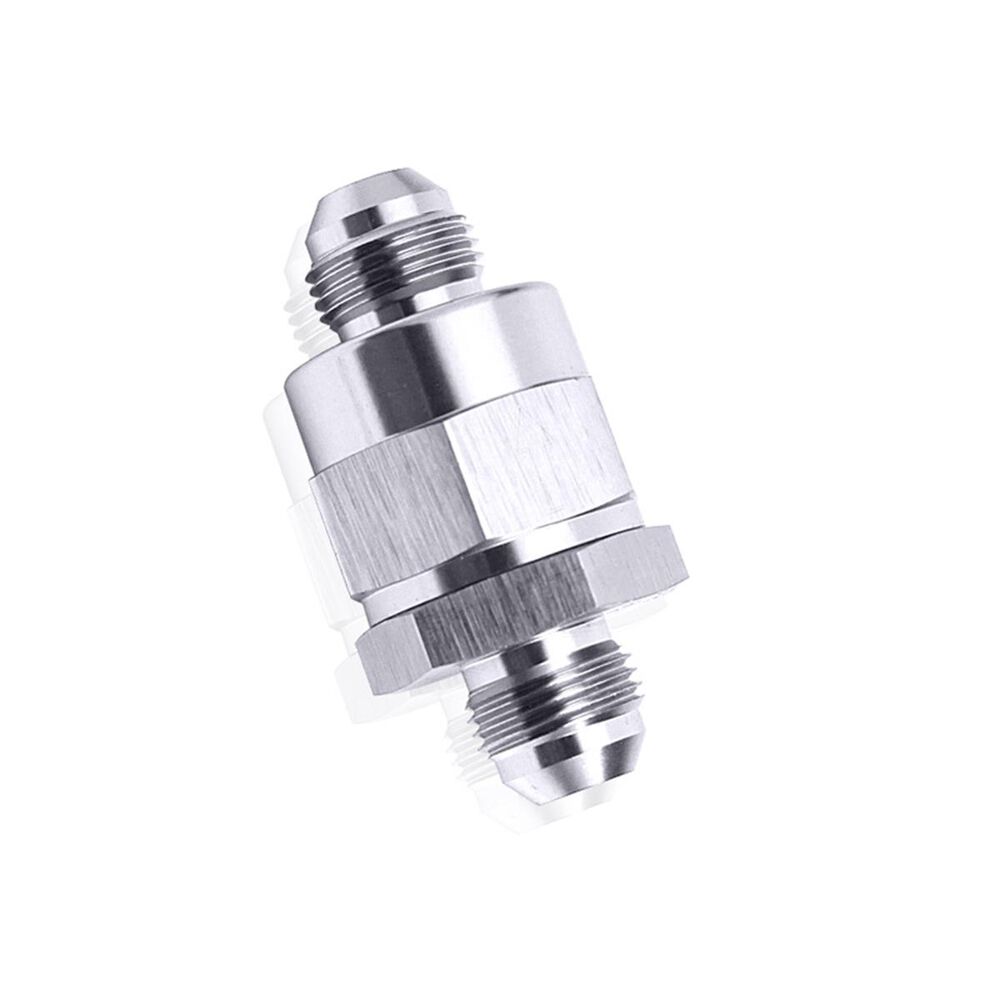 Aeroflow One Way Flap Valve -8AN, AF612-08S | Supercheap Auto