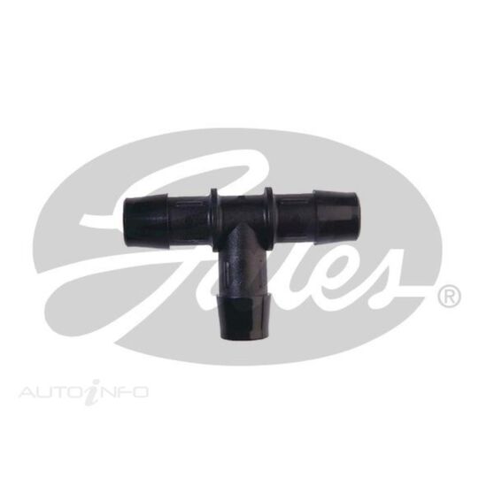 Gates T Connector - 28630 | Supercheap Auto