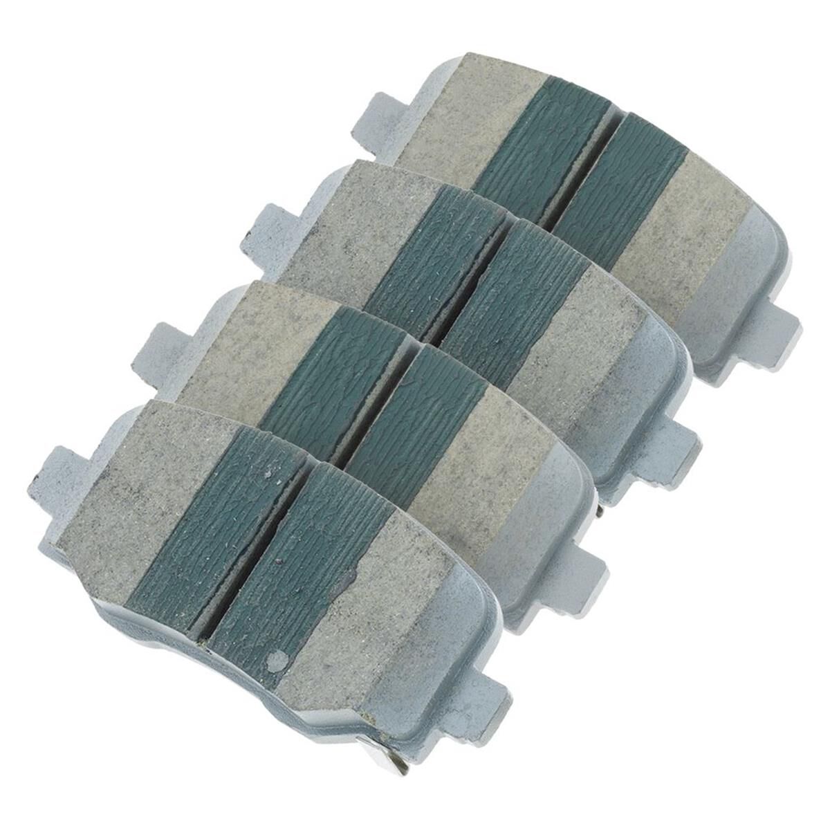 Bremtec Pro-Line Heavy Duty Brake Pads - BT21120PRO | Supercheap Auto