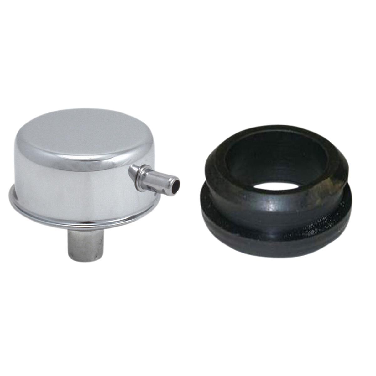 TFI Racing Breather Pcv Push In 3/4 With Grommet (Replaces 4290) - 66 ...