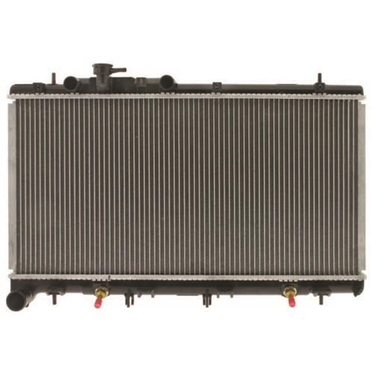 Koyorad Radiator to suit Subaru Outback Auto - JR7057J | Supercheap Auto