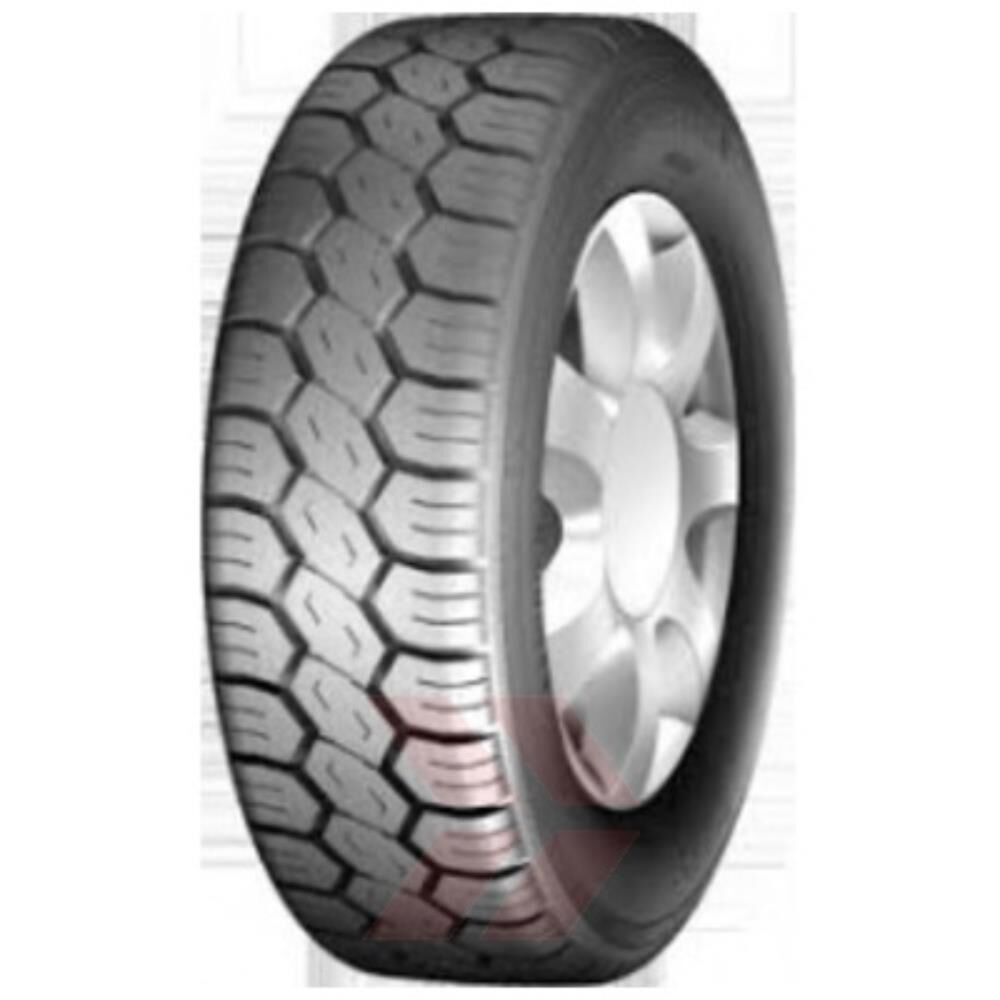 Goodride Cr 868 Light Truck Tyres 5R12 83P | Supercheap Auto