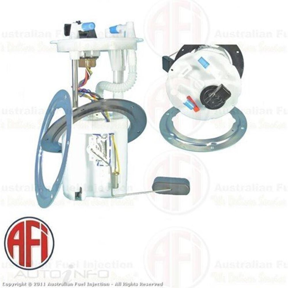 AFI Fuel Pump Module Assembly - FP9435.ASSY | Supercheap Auto