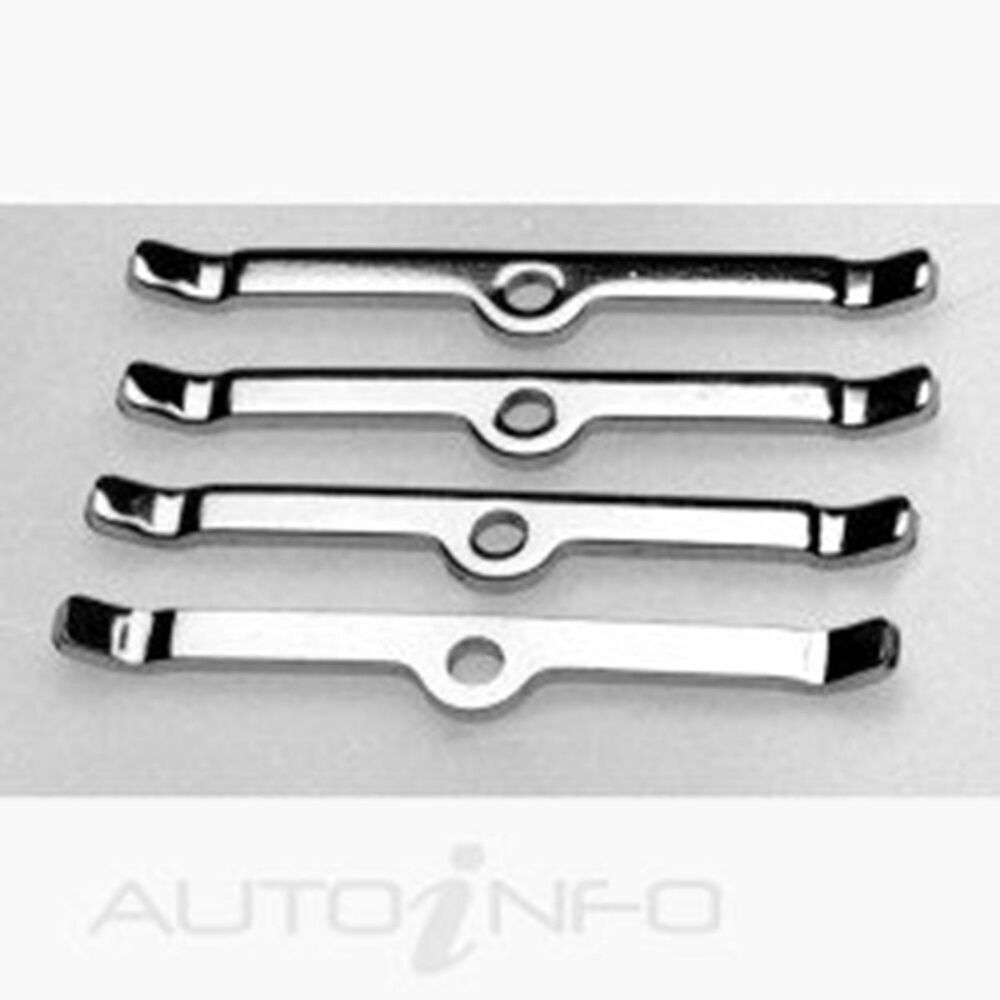 Redline Performance Hold down tabs - 26-70 | Supercheap Auto