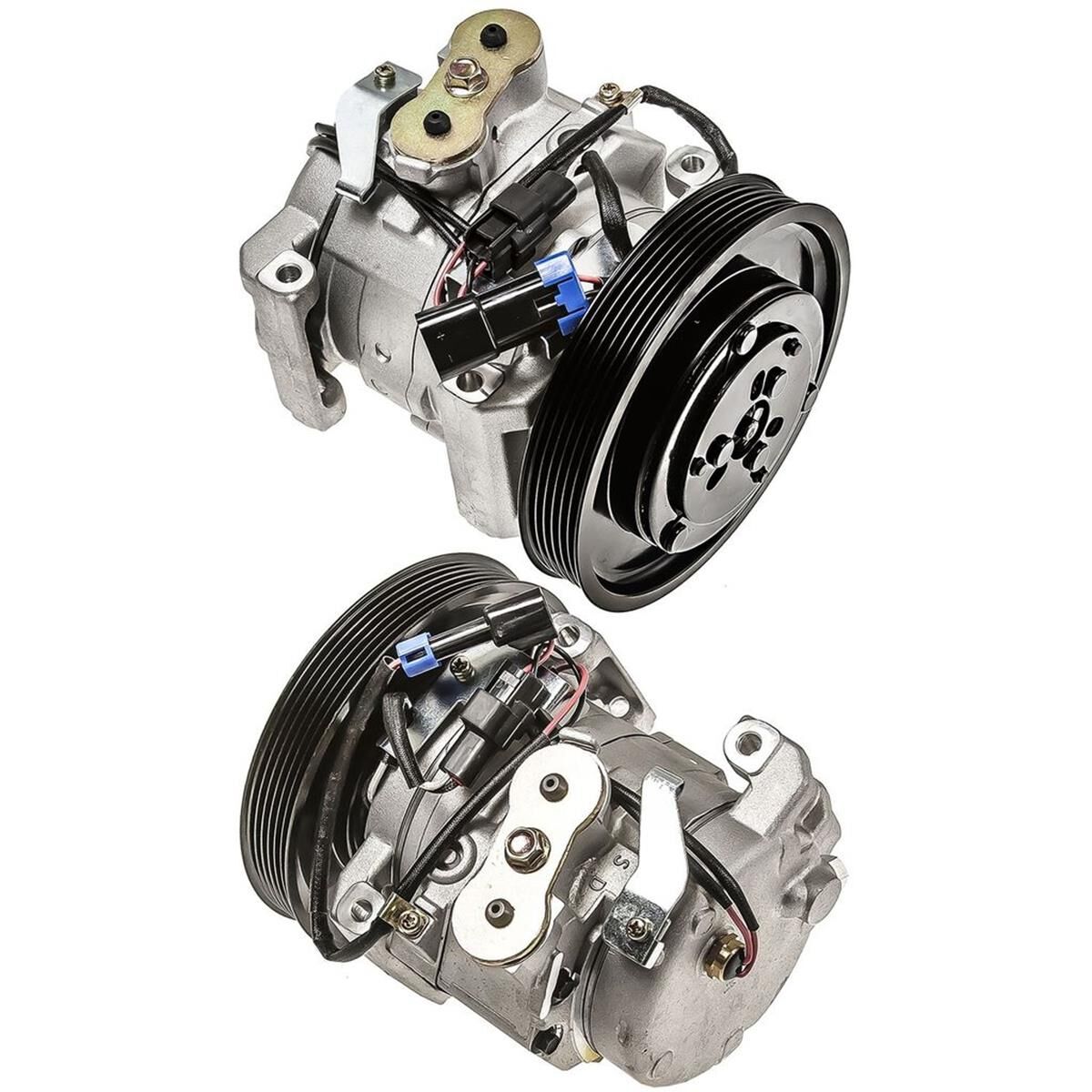 Jayair A/C Compressor - CM6578J | Supercheap Auto