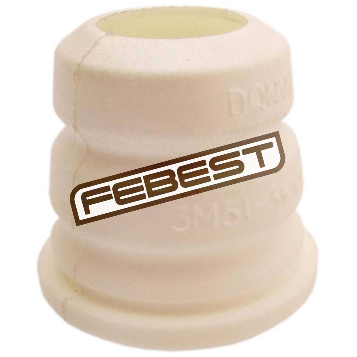 FEBEST Front Shock Absorber Jounce Bumper - MZD-MZ3F | Supercheap Auto