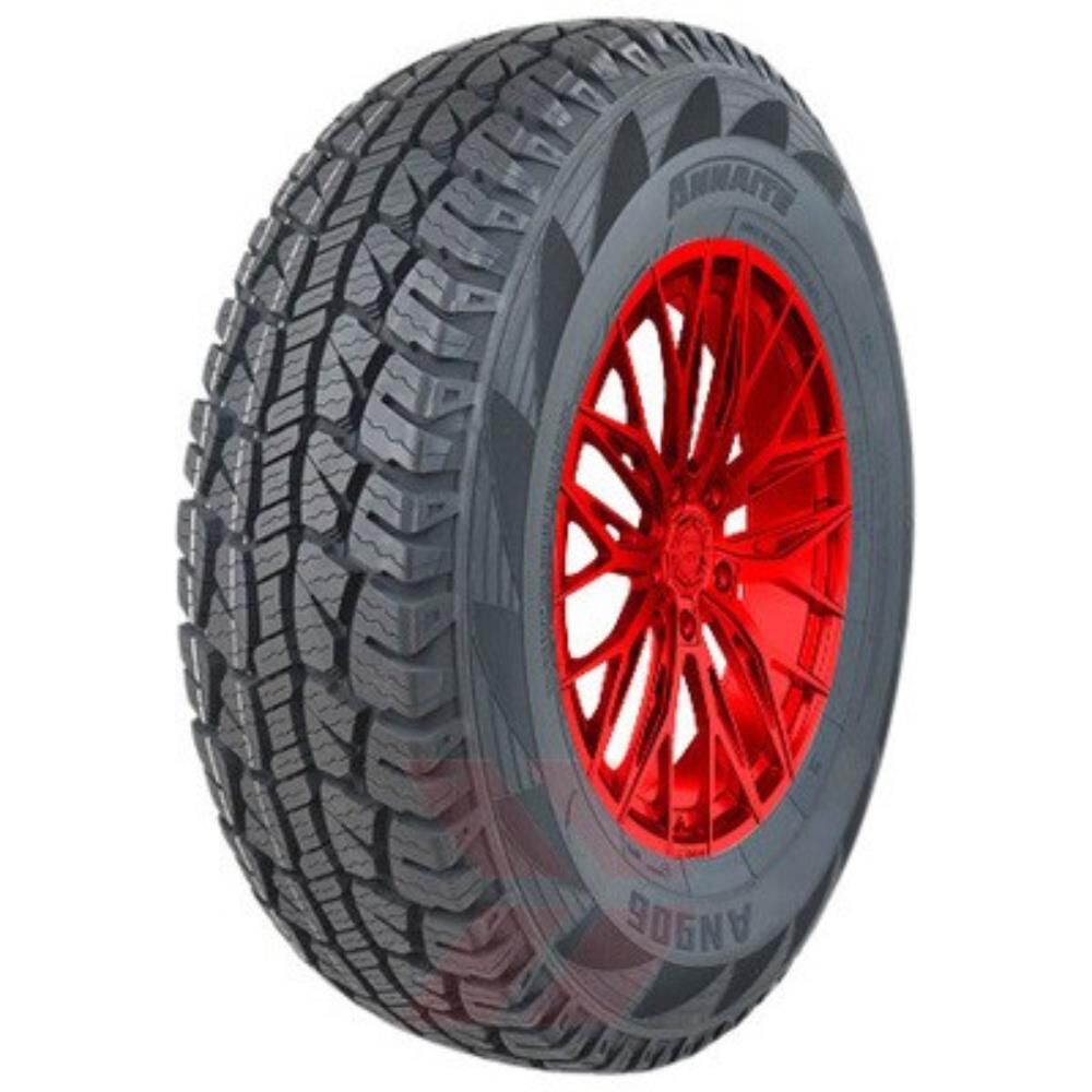 Annaite An 906 Light Truck Tyres 31/10.5R15 109R | Supercheap Auto
