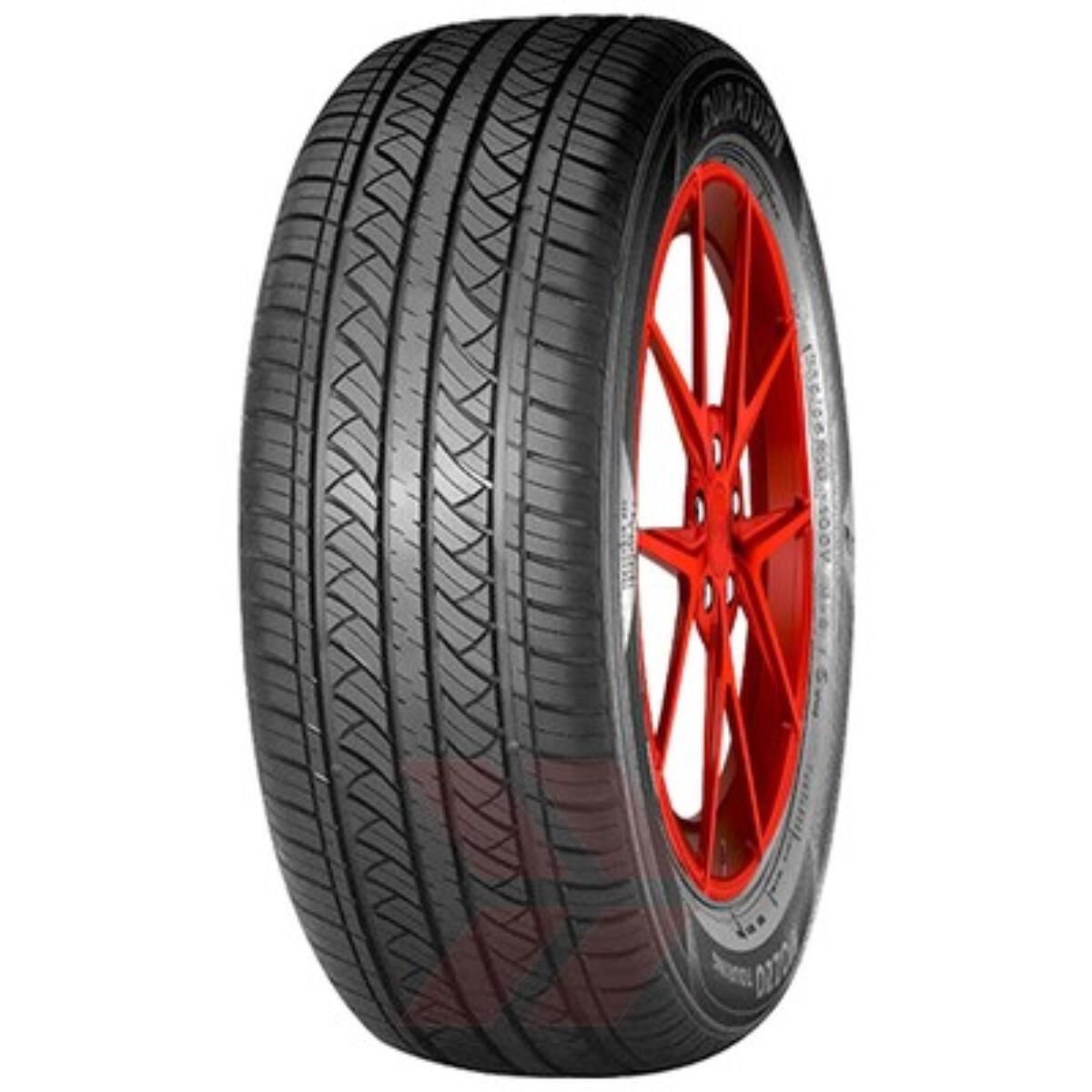 Duraturn Mozzo Touring 4X4 Tyres 205/70R15 96T | Supercheap Auto