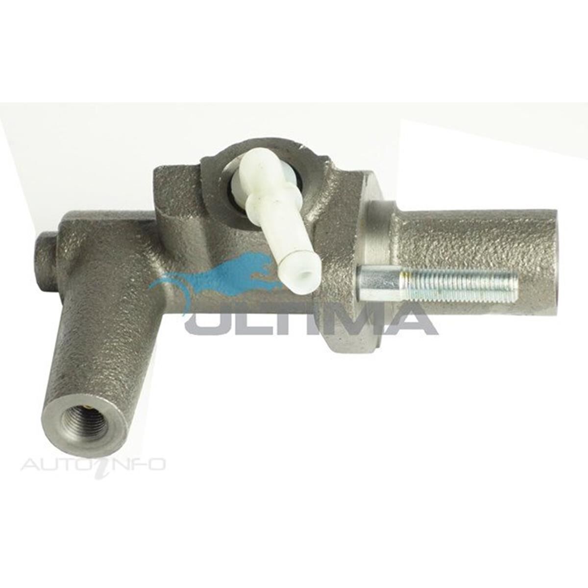 Ultima Clutch Master Cylinder - JB1801 | Supercheap Auto