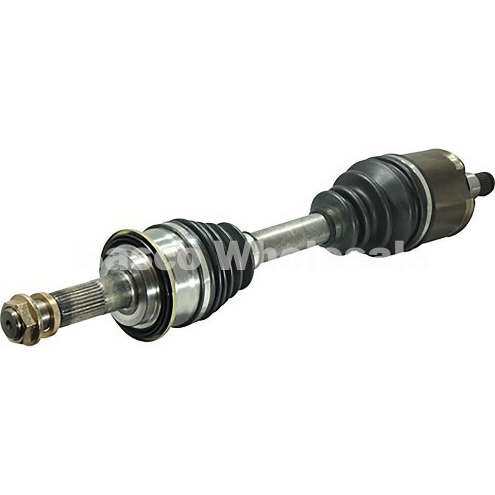 Basco Constant Velocity Axle - CVA1054 | Supercheap Auto