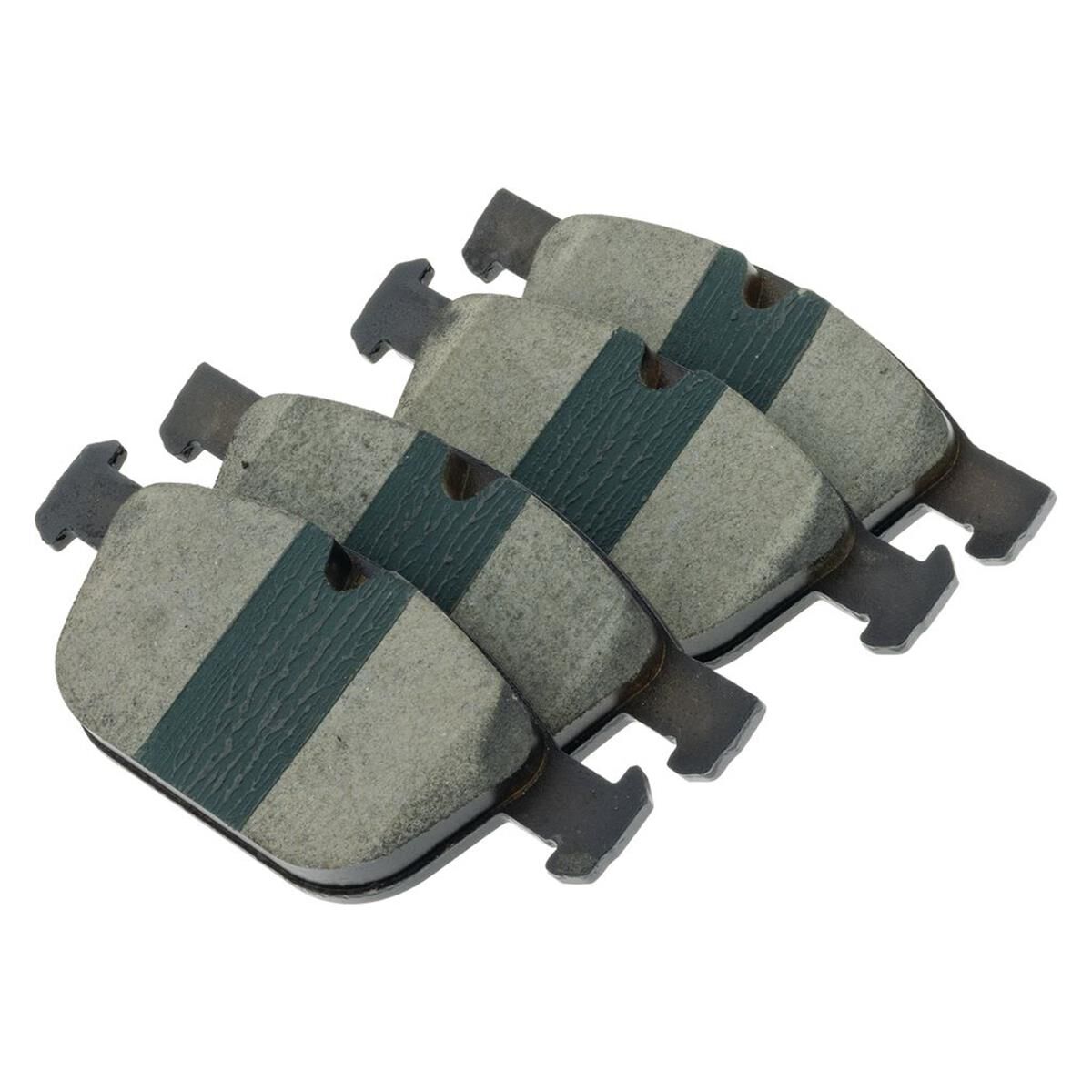 Bremtec Euroline HD Ceramic+ Brake Pads, BT2111EL | Supercheap Auto