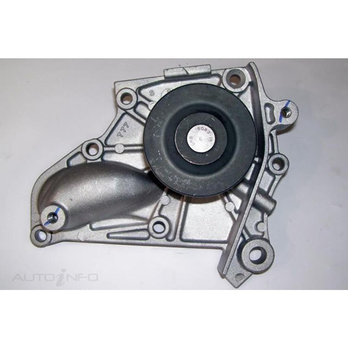 NEP Water Pump - W3047 | Supercheap Auto