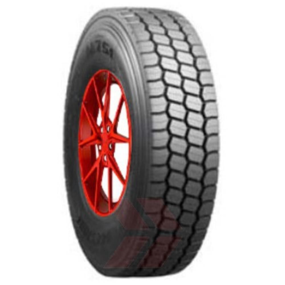 Bridgestone M751 Truck Tyres 11/0R22.5 148L | Supercheap Auto