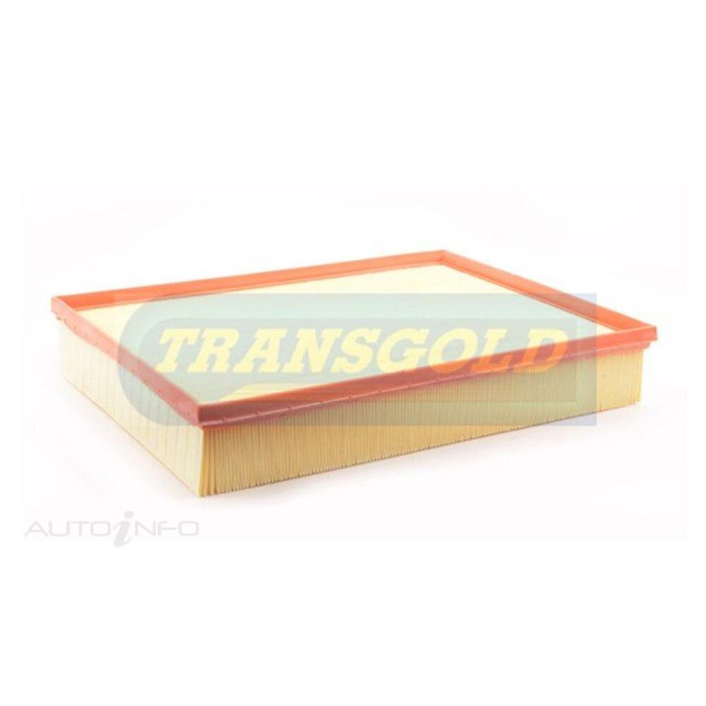 Transgold Air Filter - AF1755 | Supercheap Auto