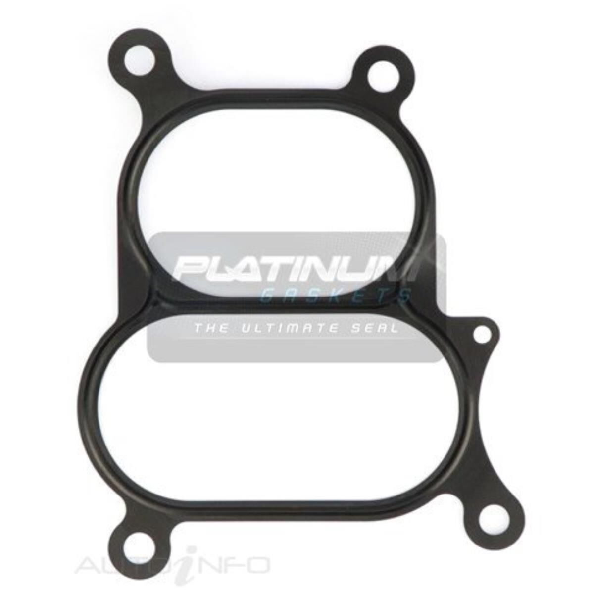 Platinum Plenum Chamber Gasket (Upper) - PC653 | Supercheap Auto