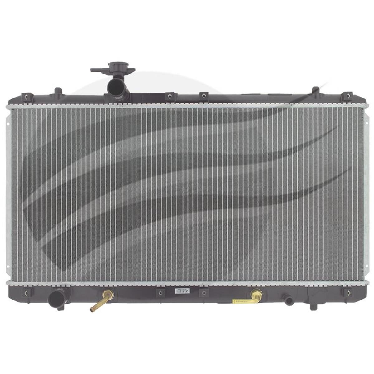 Koyorad Radiator to suit Suzuki Liana Auto - JR7041J | Supercheap Auto