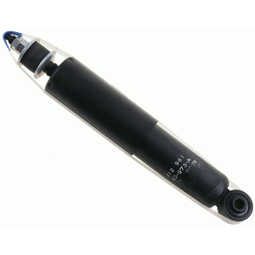 Sachs Shock Absorber - 312 961 | Supercheap Auto