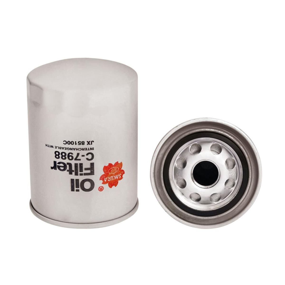 Sakura Oil Filter - C-7988 | Supercheap Auto