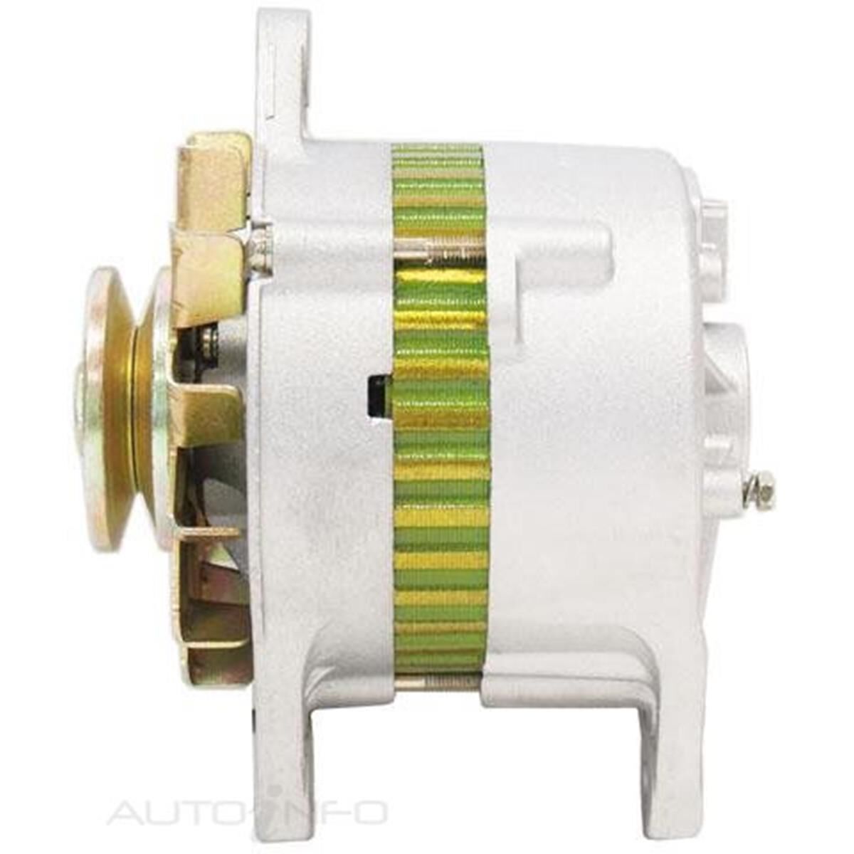 Jas Alternator - ARJ043 | Supercheap Auto