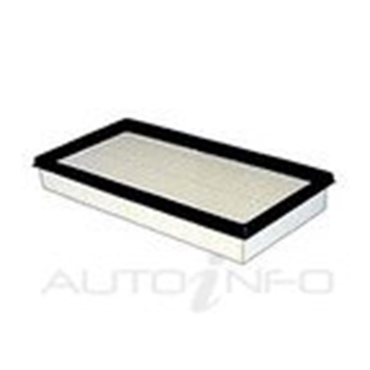 Sakura Air Filter - FA-2819 | Supercheap Auto