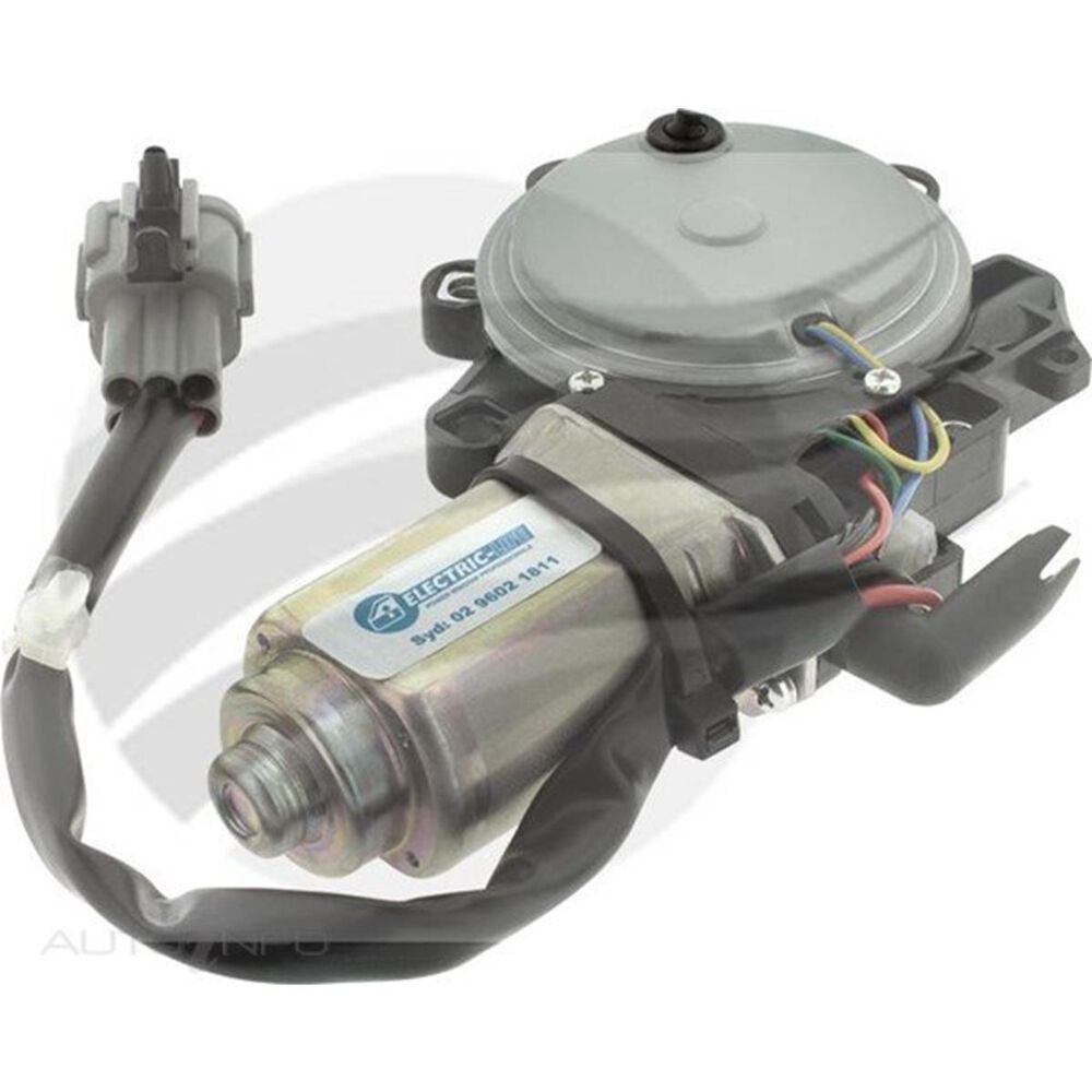 Electric Life Electric Window Control Module - ECM1909 | Supercheap Auto