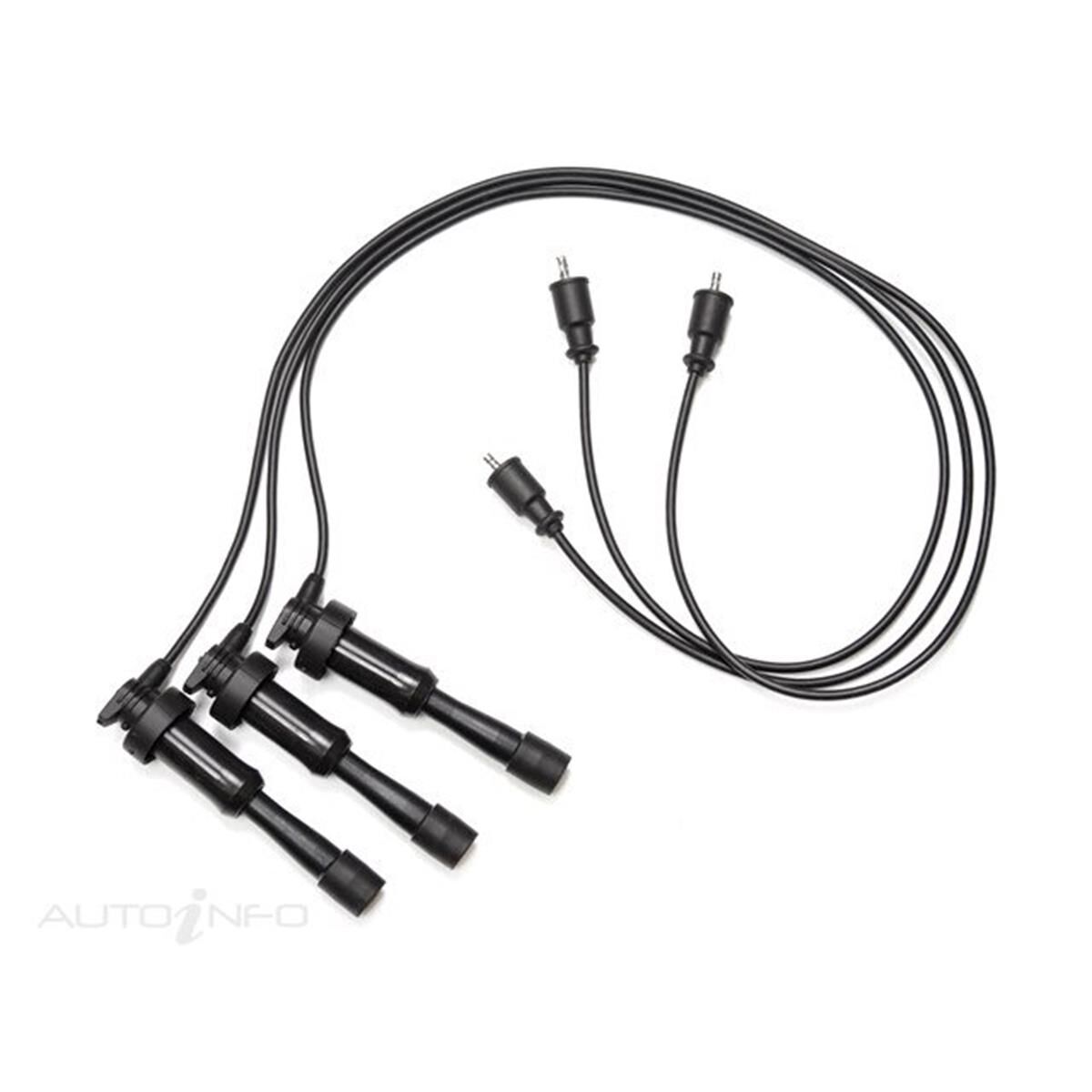 Bosch HT Ignition Lead Kit - B6123I | Supercheap Auto