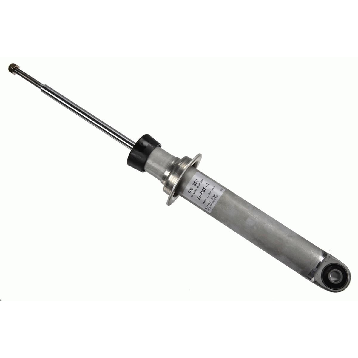 Sachs Shock Absorber - 170 857 | Supercheap Auto