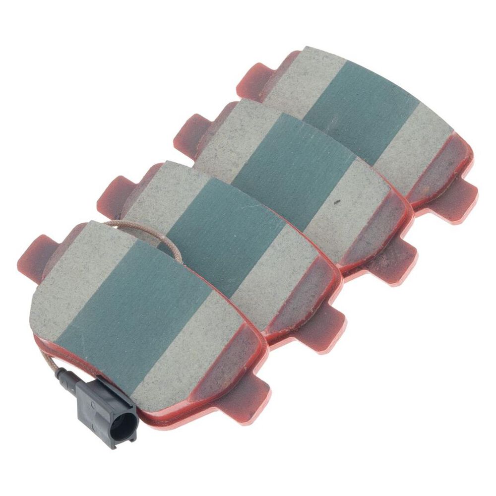 Bremtec Ceramic+ Performance Brake Pads - BT24010EV | Supercheap Auto