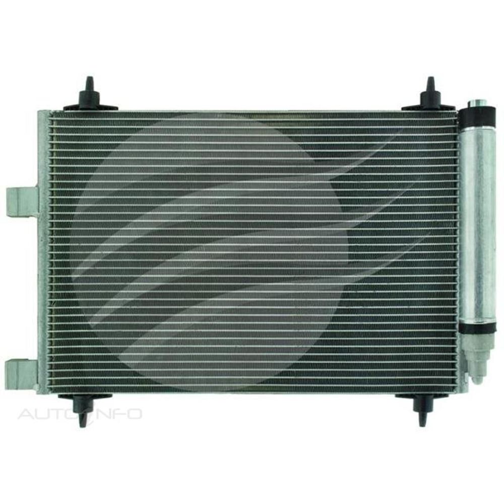 Jayair A/C Condenser - CN5473 | Supercheap Auto