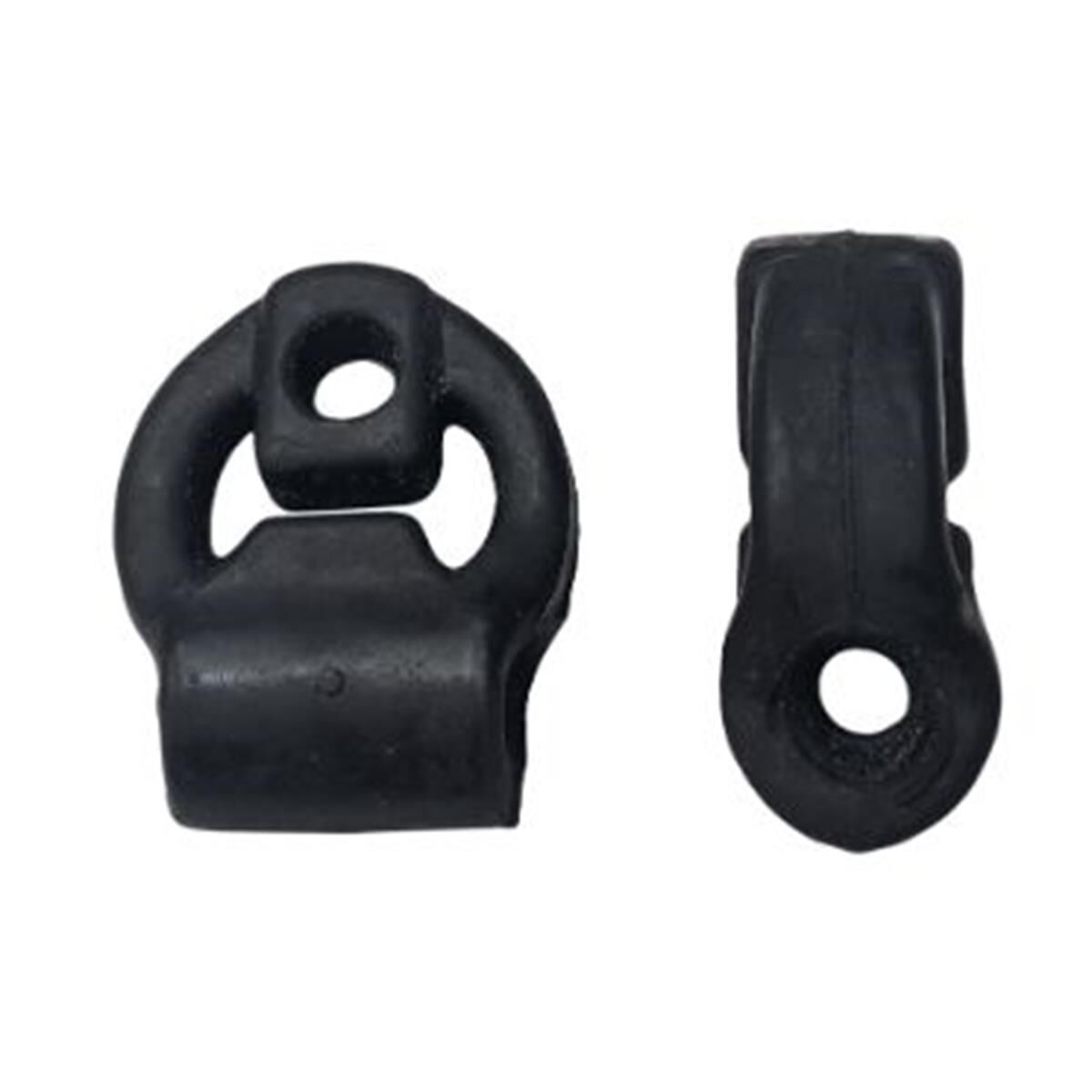 Aunger 10pk Exhaust Rubber Toy Corolla Corona Cross Bolt - TYR026-10 ...
