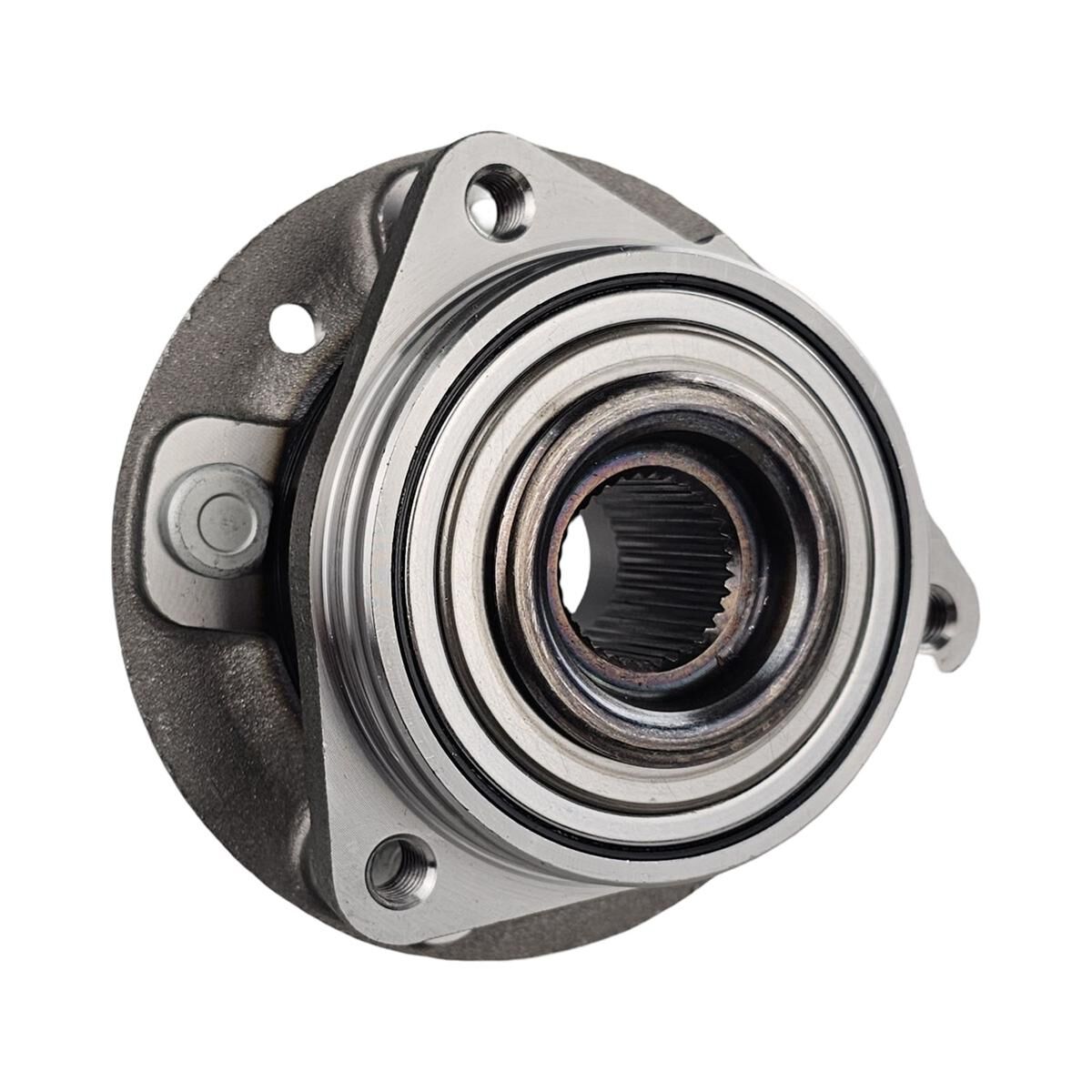 Basco Wheel Bearing Hub - WBH1919 | Supercheap Auto