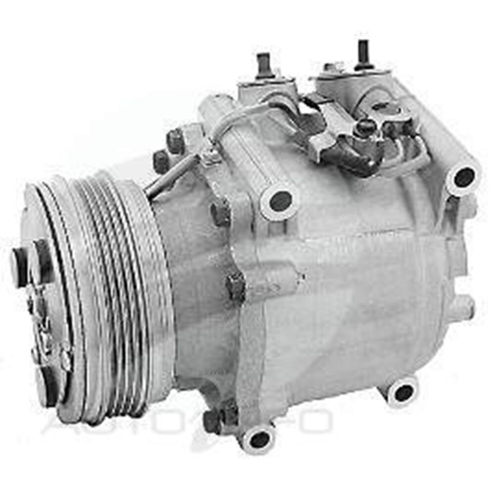 Sanden A/C Compressor TRS090 - CM3062 | Supercheap Auto
